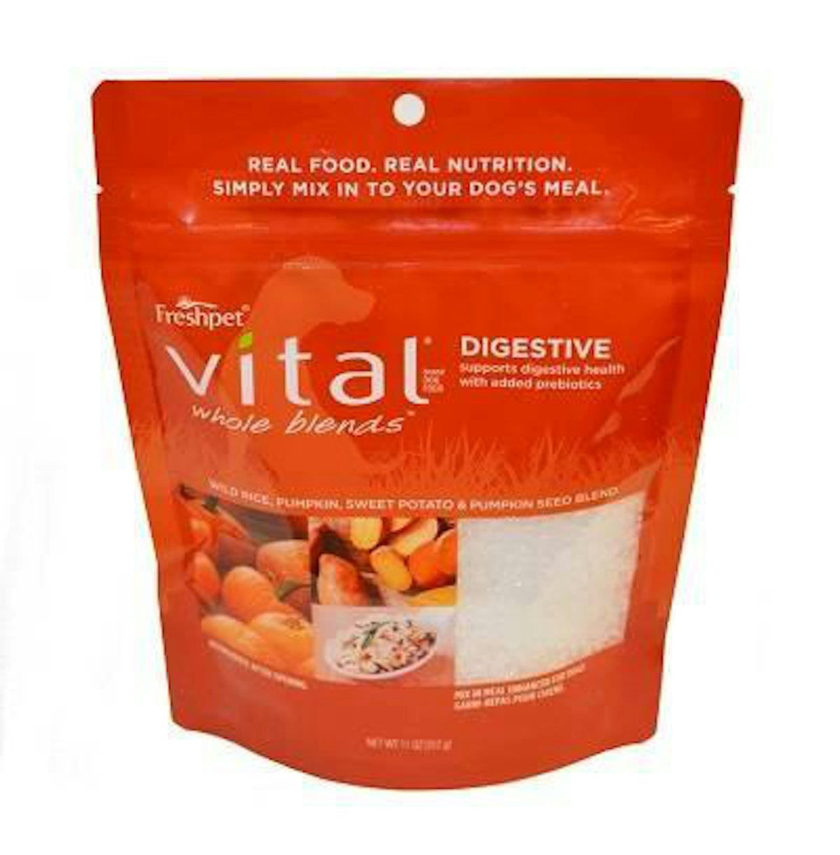 Ampac Pro-Pouch From: ProAmpac | PetfoodIndustry