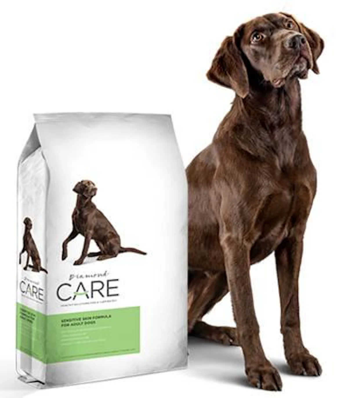 Diamond Pet Foods Diamond CARE From: Diamond Pet Foods Inc ...
