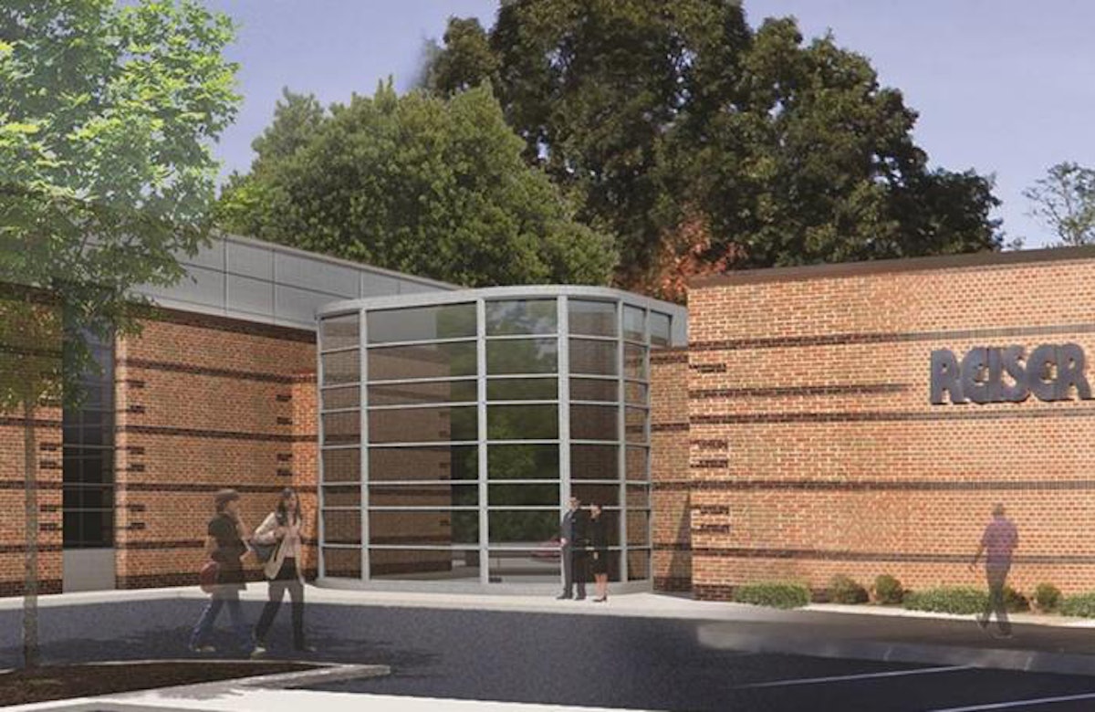 Reiser expanding US headquarters and pet food test center | PetfoodIndustry