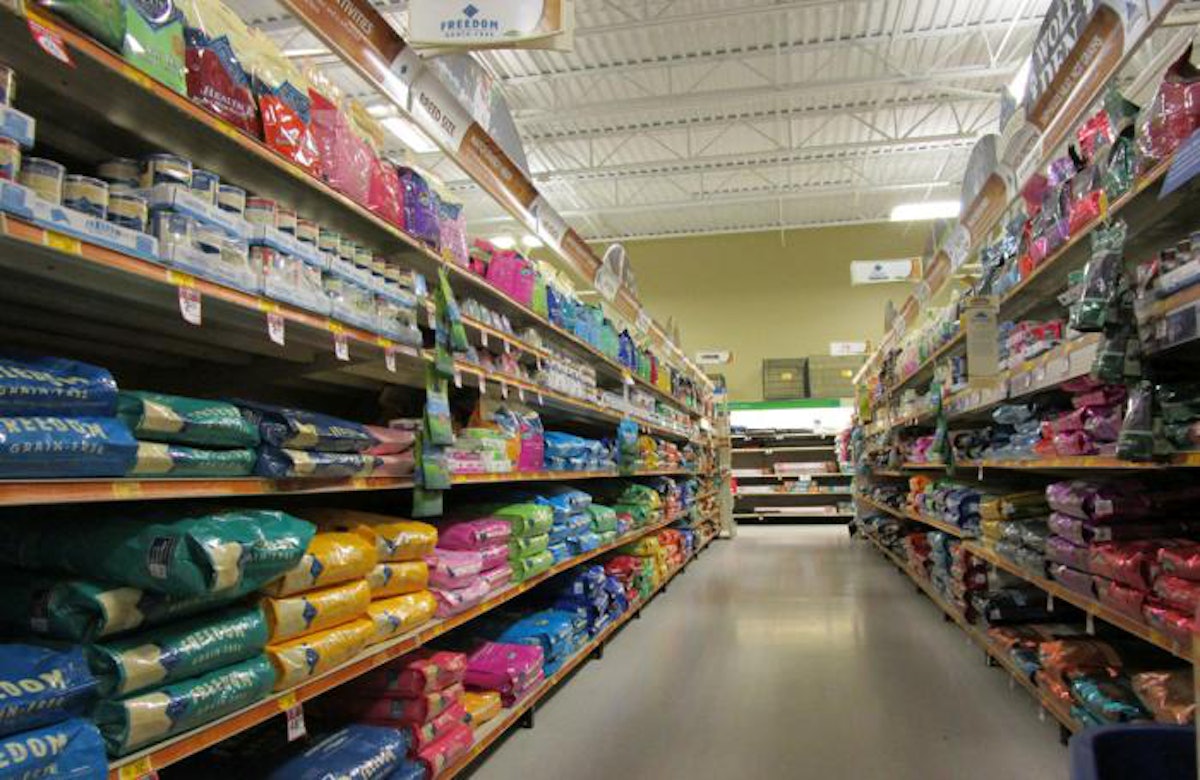 Premium pet food and pet specialty retail trends update | PetfoodIndustry