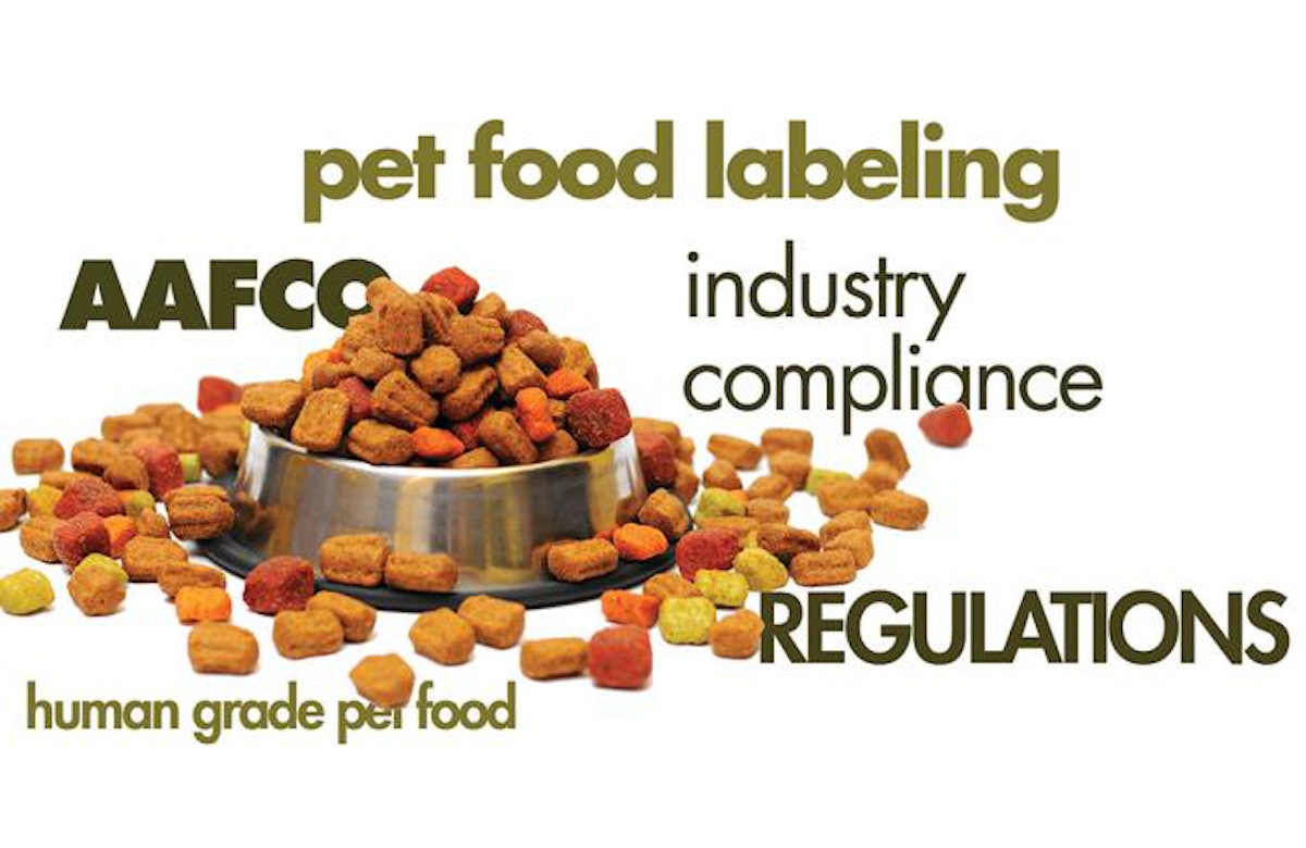 US pet food regulatory labeling issues in the spotlight | PetfoodIndustry