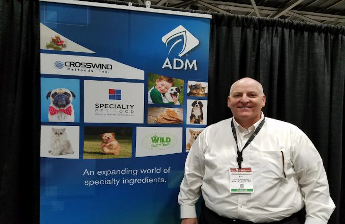 ADM aims for strategic growth in the pet food industry | PetfoodIndustry