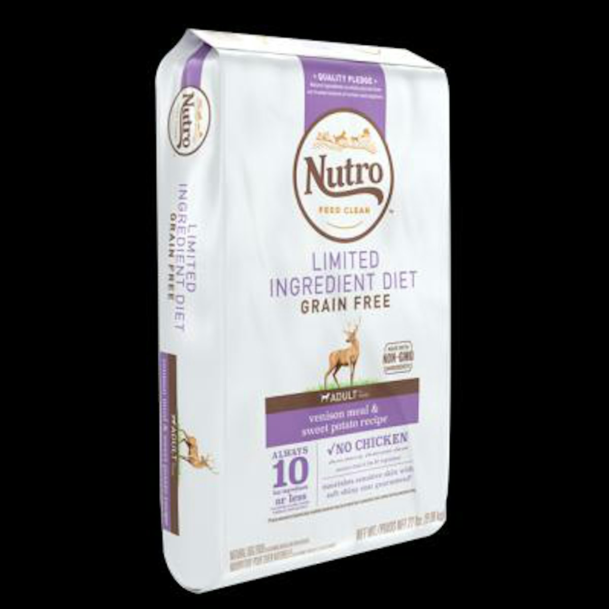 Nutro Limited Ingredient Diets wet and dry dog foods | PetfoodIndustry