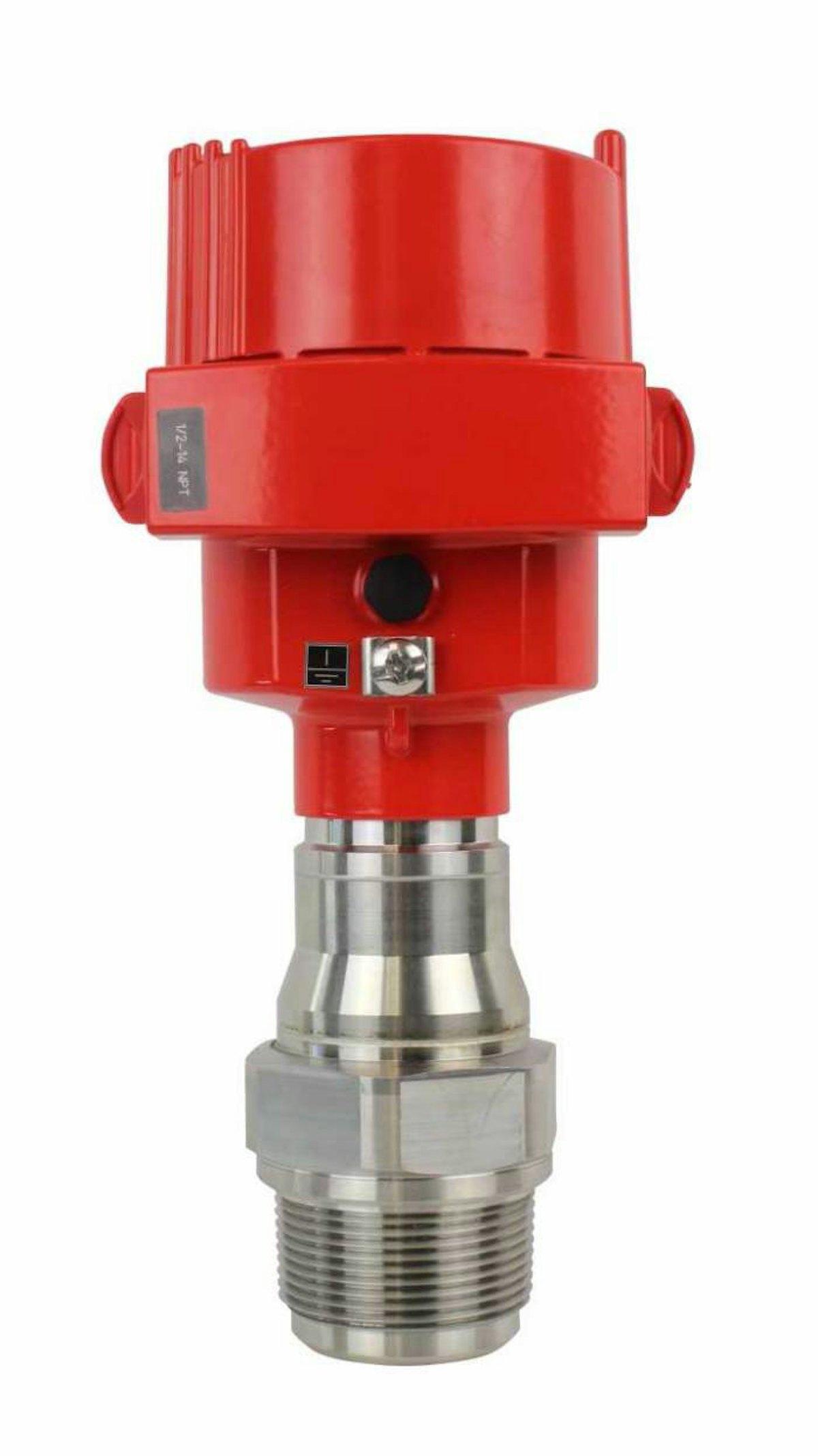 BinMaster NCR-80 Non-contact Radar Sensor From: BinMaster | PetfoodIndustry