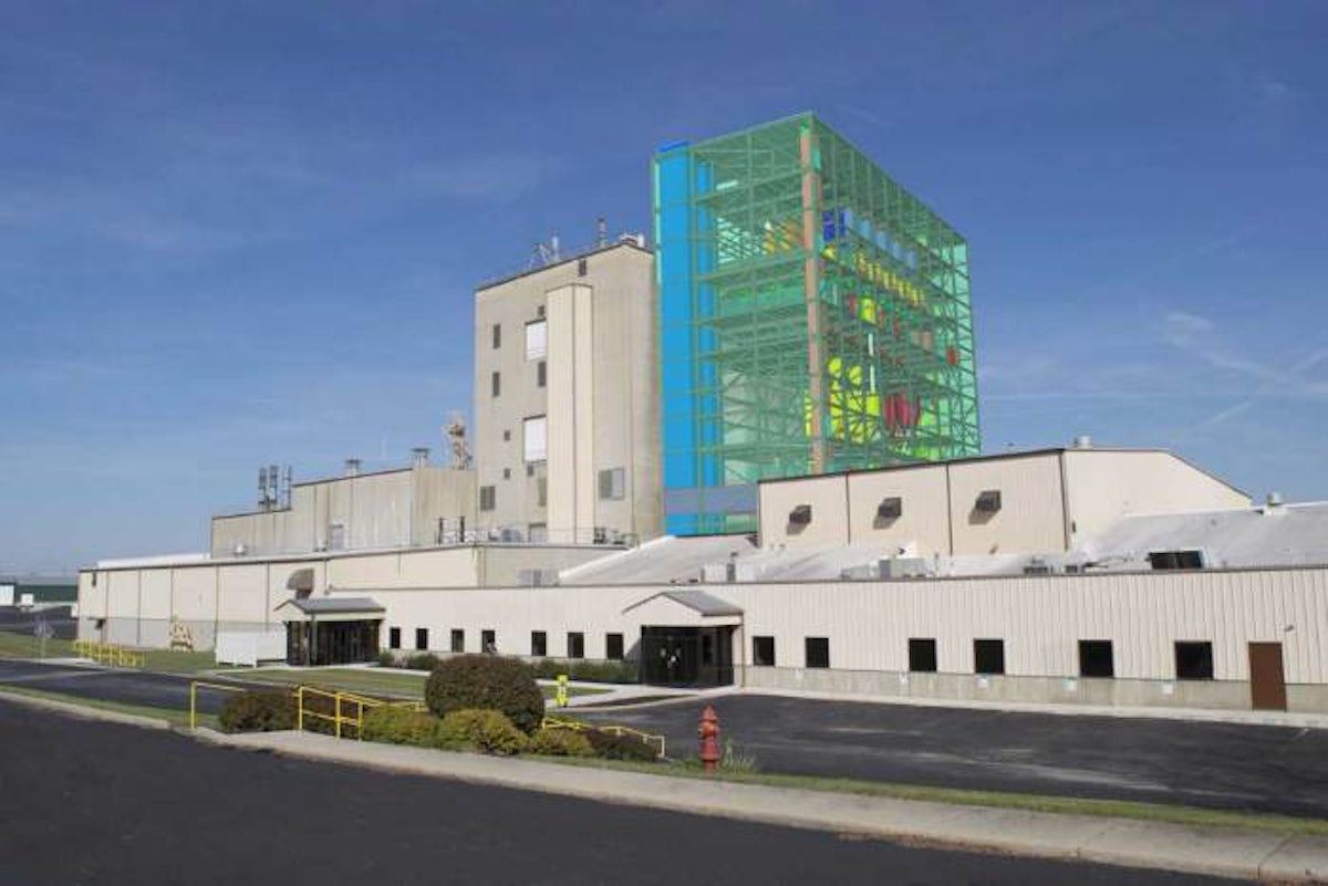 Cargill breaks ground on new US animal feed facility | PetfoodIndustry