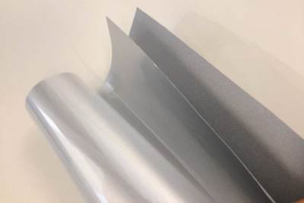 Mitsubishi Gas Chemical America Ageless Omac Oxygen Absorbing Film ...