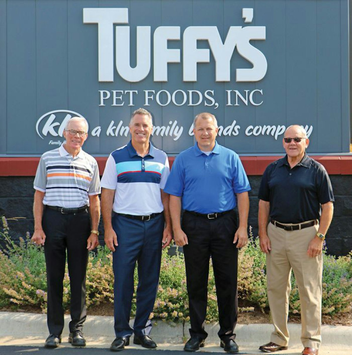 Tuffy’s Pet Foods: Retail partnerships key to success | PetfoodIndustry