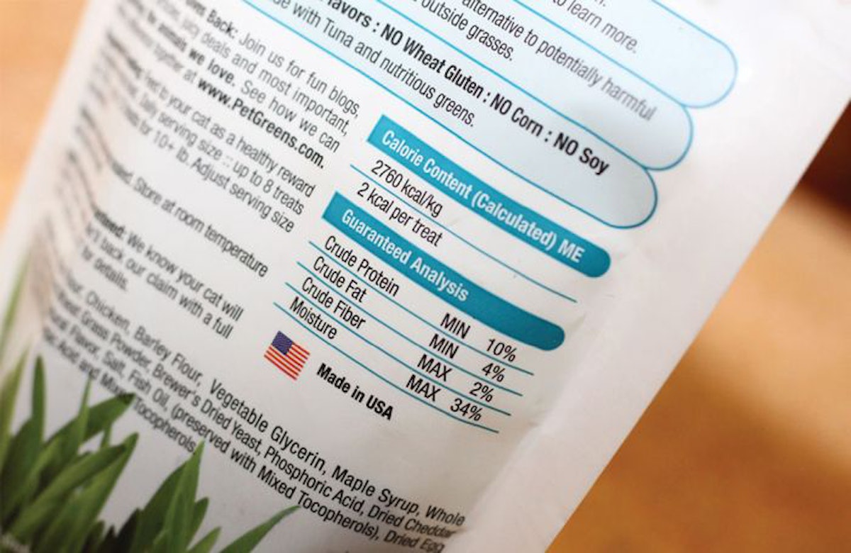 AAFCO makes progress on pet food labeling modernization | PetfoodIndustry