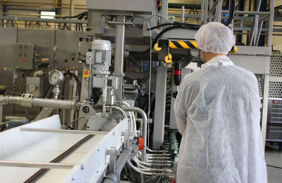 6 ways computerization and AI improve pet food extrusion | PetfoodIndustry