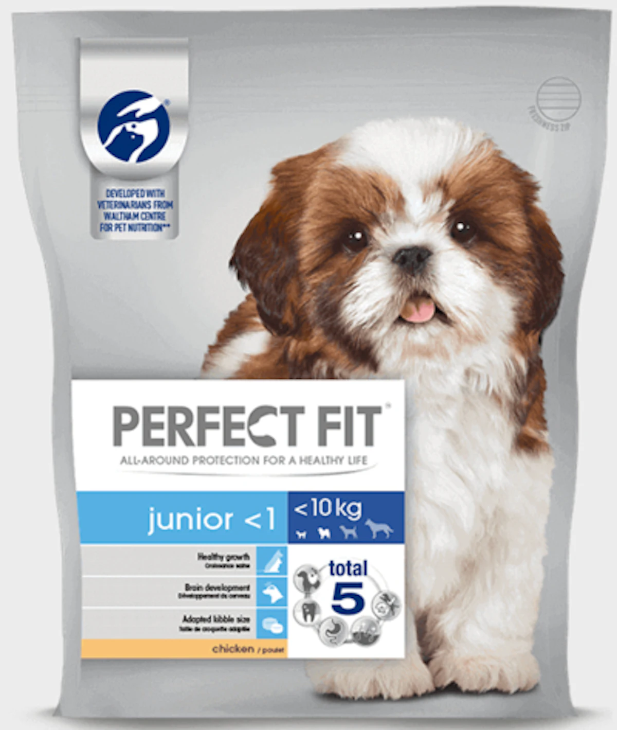 Mars Petcare Inc. Perfect Fit pet food | PetfoodIndustry
