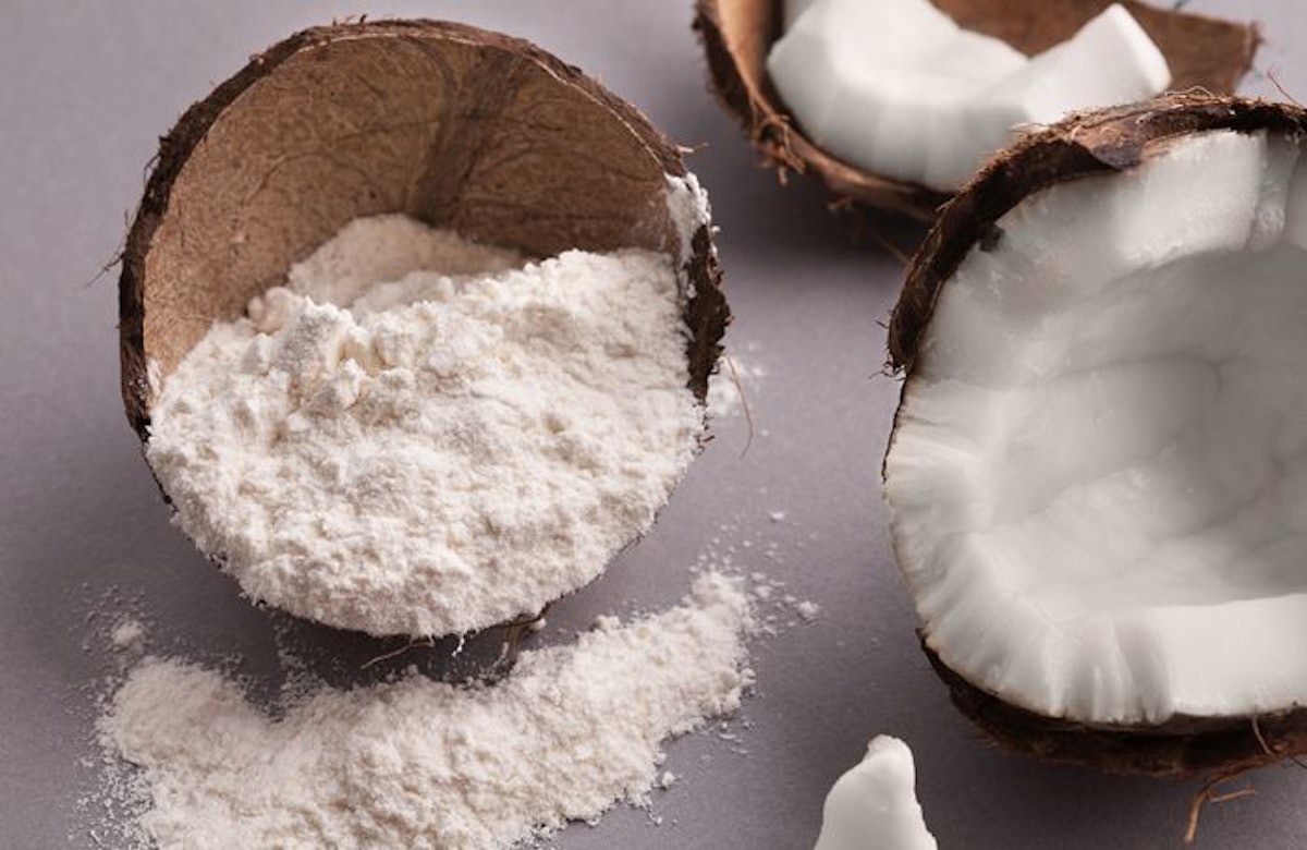 Coconut meal for dog and cat diets: Is this a good option ...