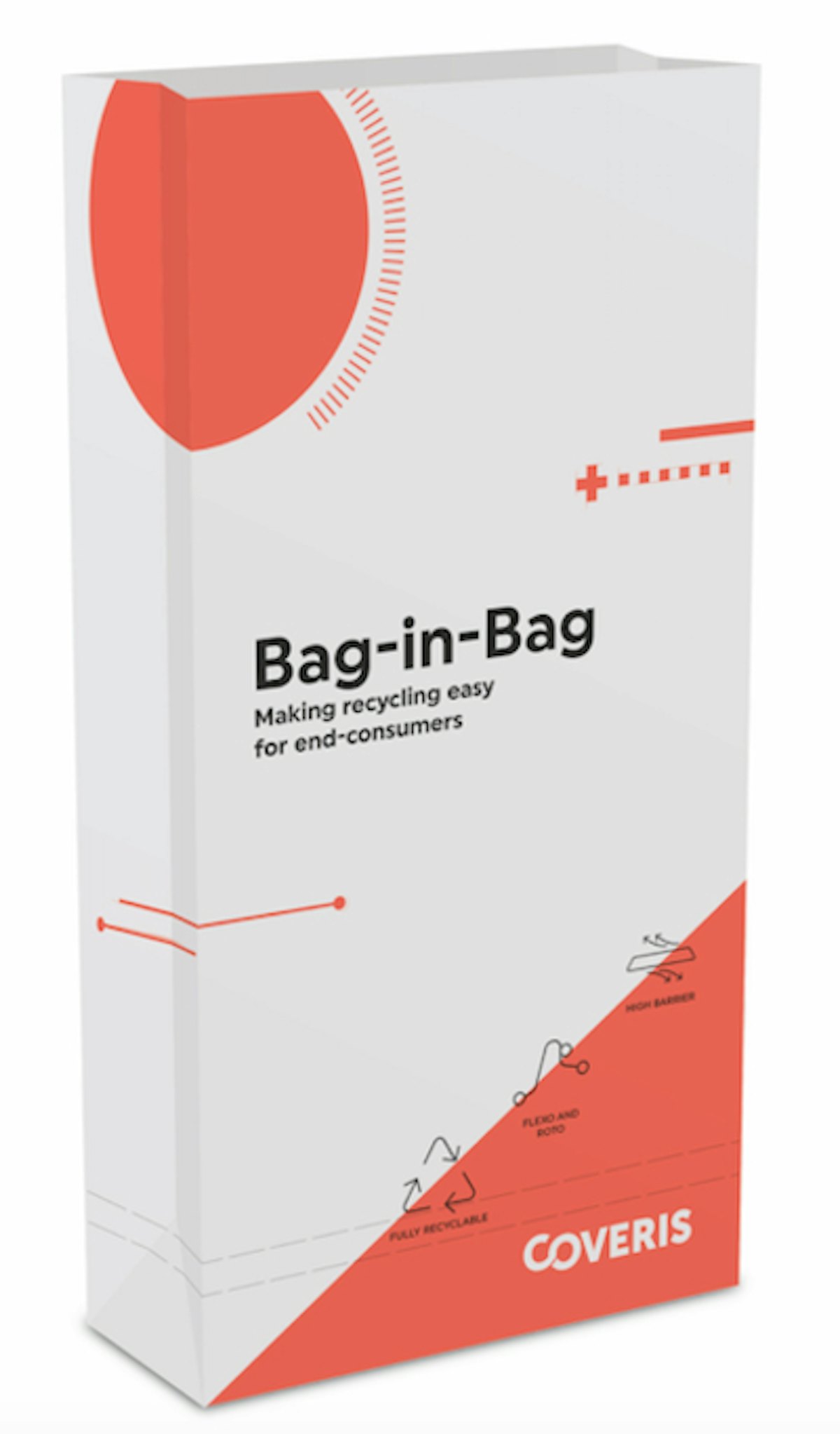 Coveris Bag-in-Bag packaging solution | PetfoodIndustry