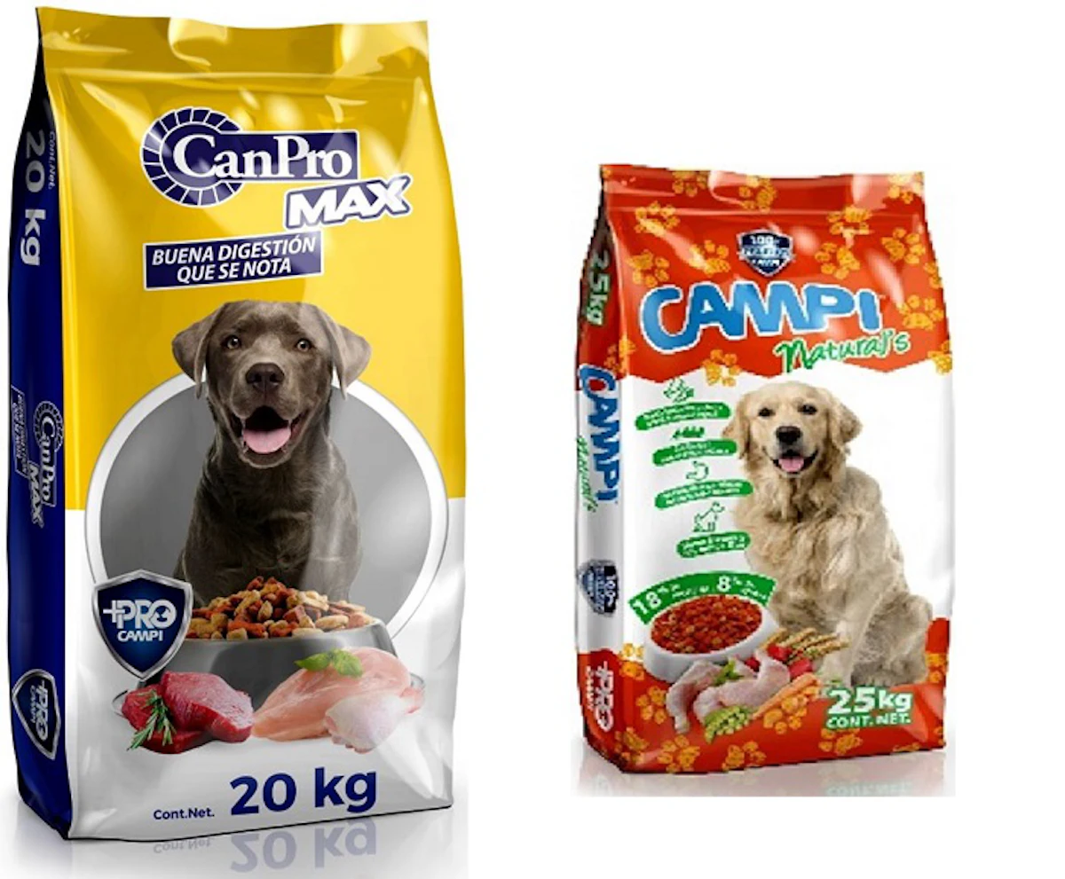 Campi Alimentos playing in the major league of pet food | PetfoodIndustry