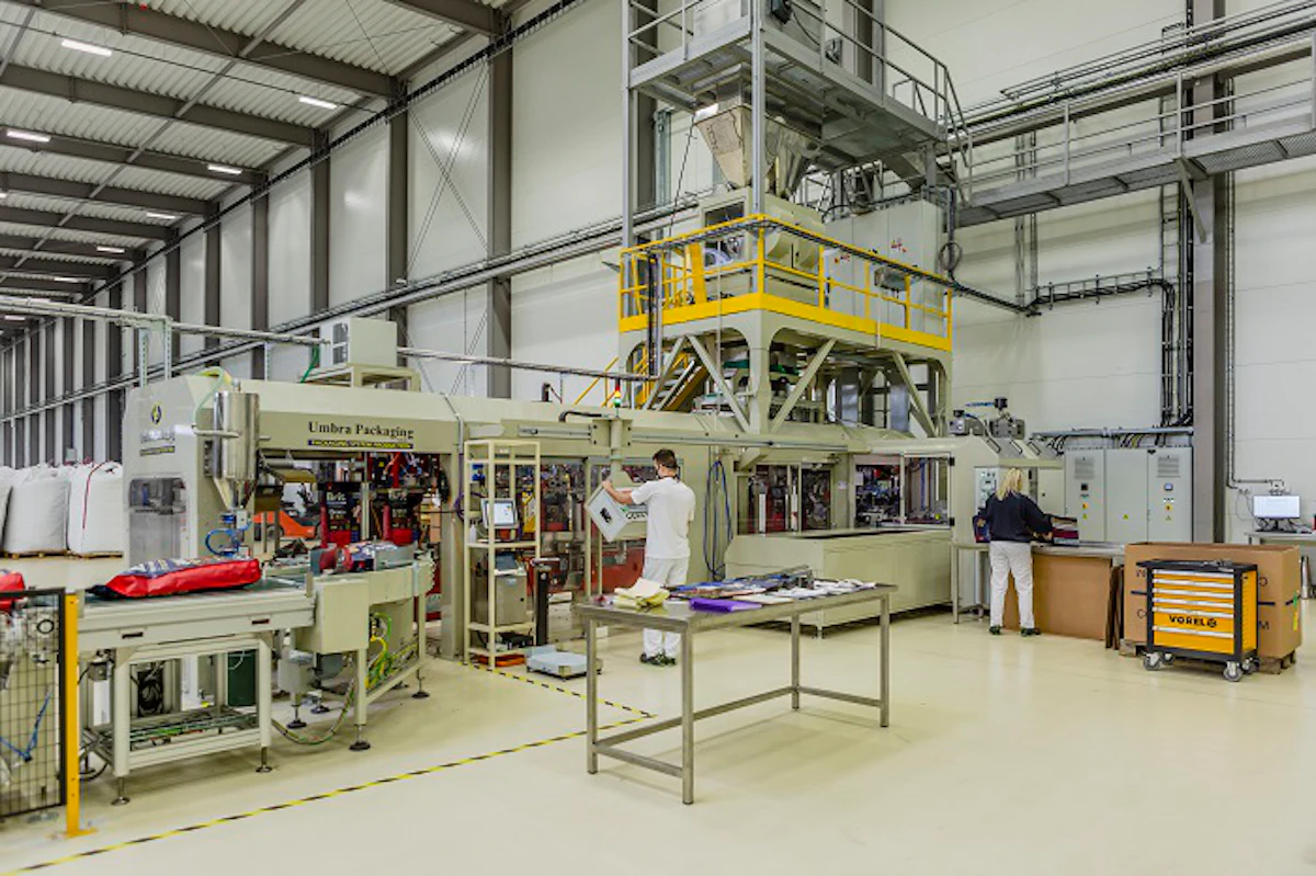 Vafo Group opens Czech pet food plant, invests in Finland | PetfoodIndustry