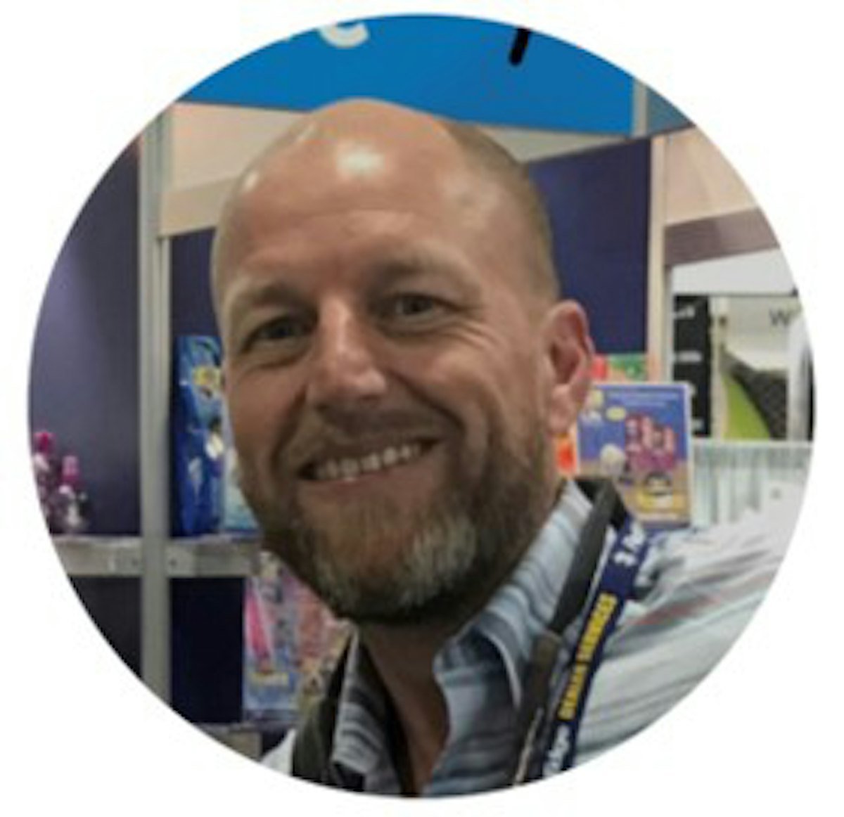 Josh Clary | PetfoodIndustry