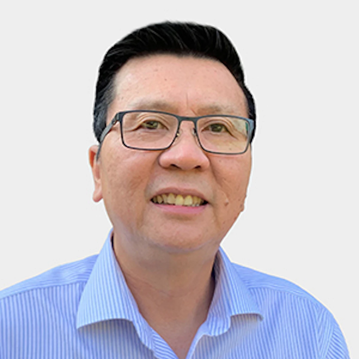 Tommy Chau | PetfoodIndustry