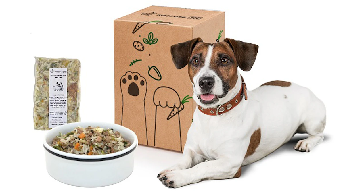 Brazil pet food producer: Real food is the real deal | PetfoodIndustry