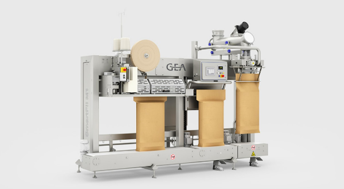 GEA SmartFil M1 | PetfoodIndustry