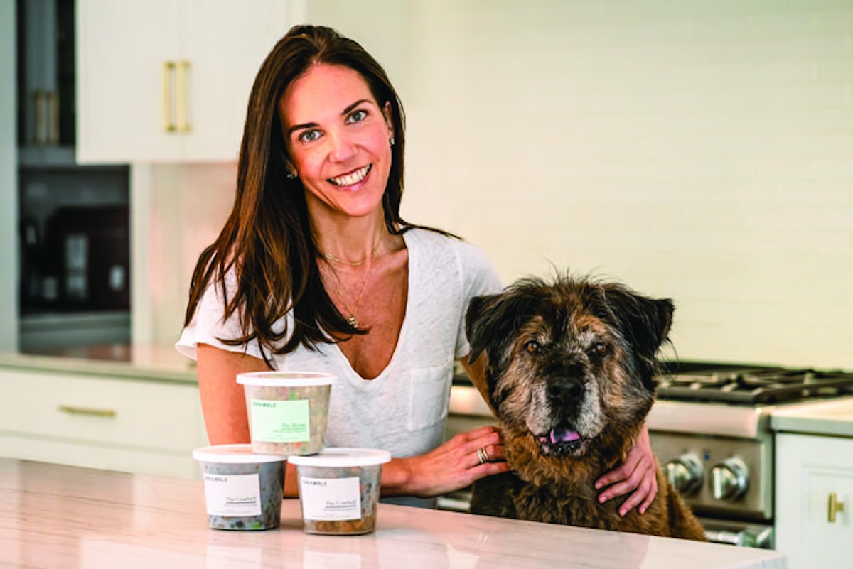 Bramble brings fresh plant-based pet food to market | PetfoodIndustry