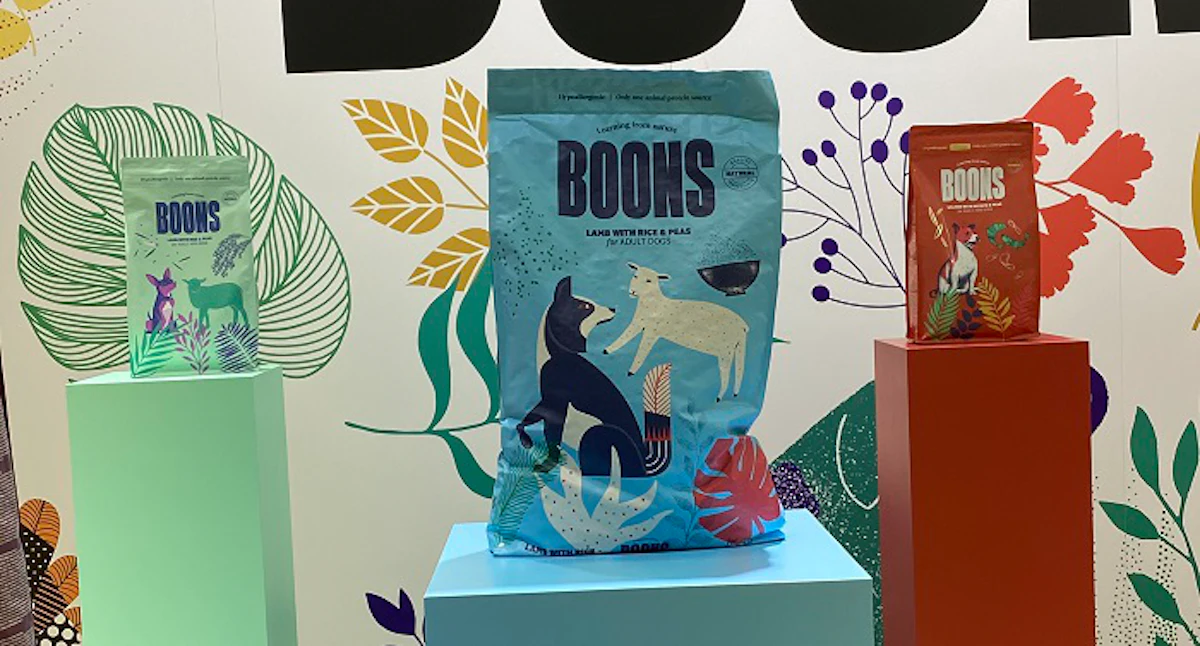 Global pet food growth, innovation on display at Interzoo | PetfoodIndustry