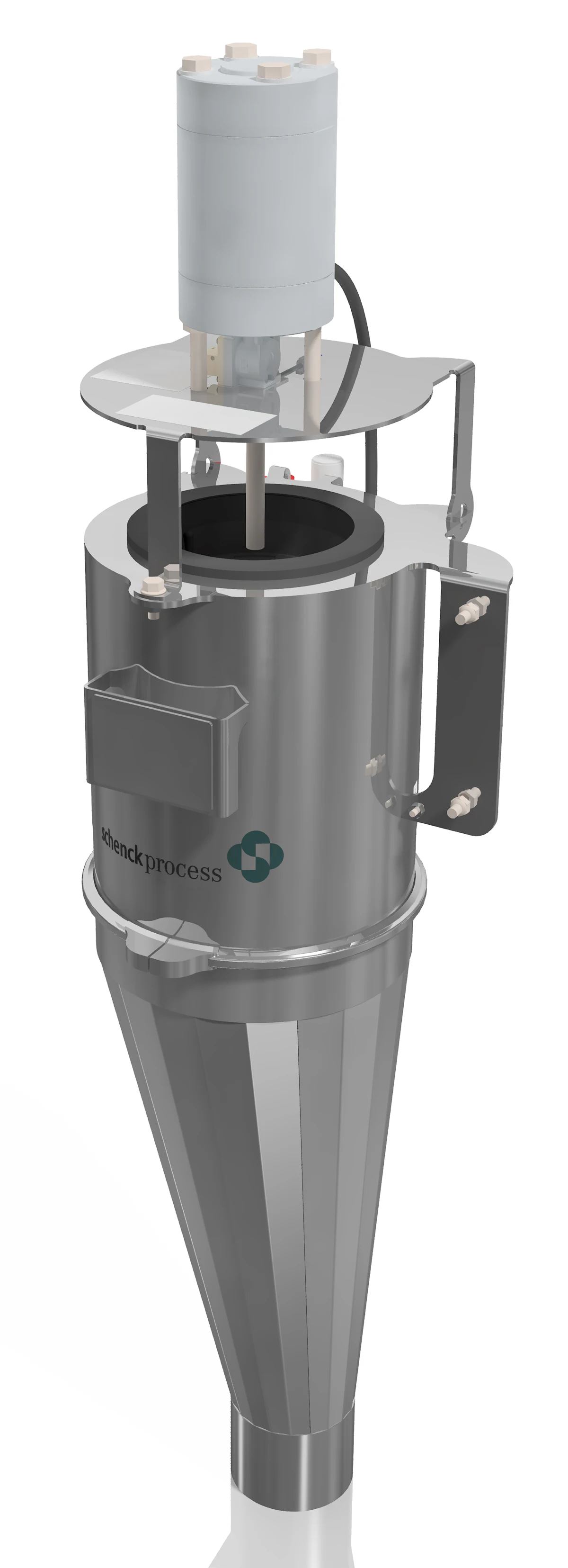 Schenck Process Mini Vent Filter | PetfoodIndustry