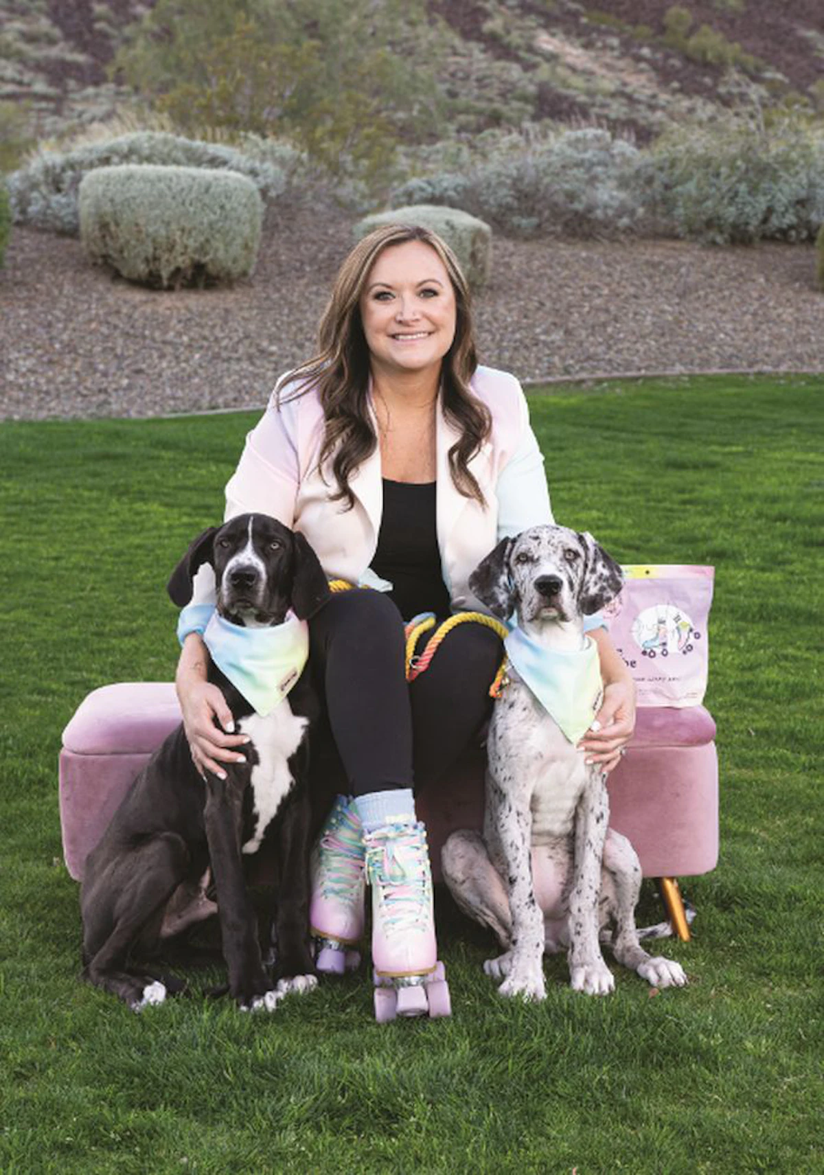 Bundle x Joy: Aiming for joy, representation in pet food | PetfoodIndustry