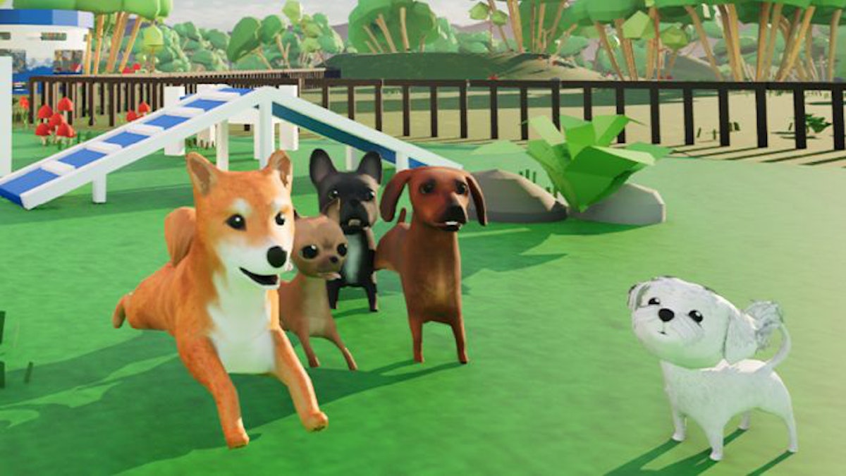 PetPlate launches metaverse site promoting products | PetfoodIndustry