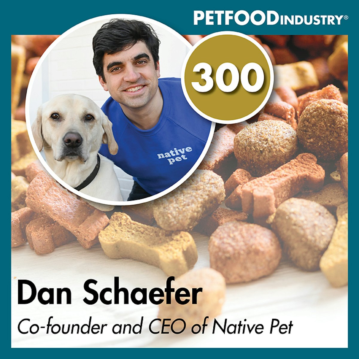 Episode 11: What purpose do pet supplements serve, and what does the future of this growing ...