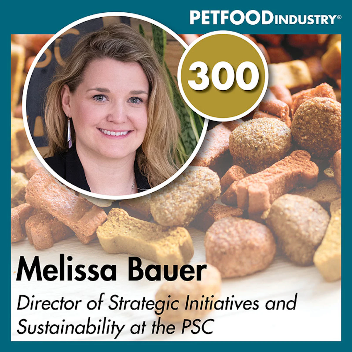 EPISODE 14: How is sustainability currently shaping the pet food ...