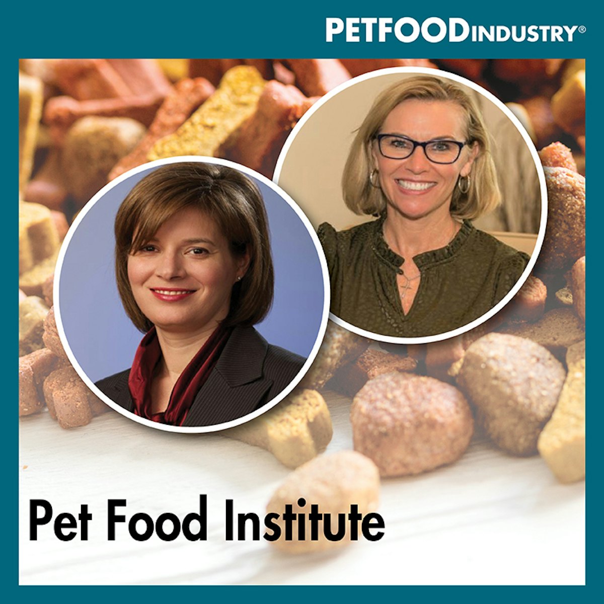 EPISODE 08: What is the current state of the pet food supply chain, and ...