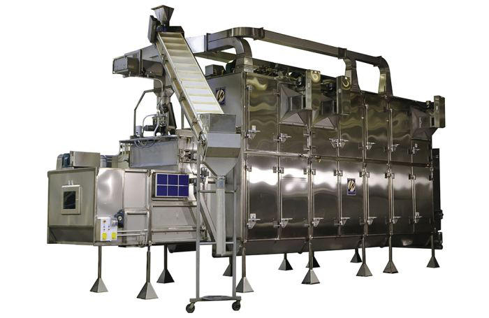 Flexibility, adaptability key in pet food extrusion | PetfoodIndustry