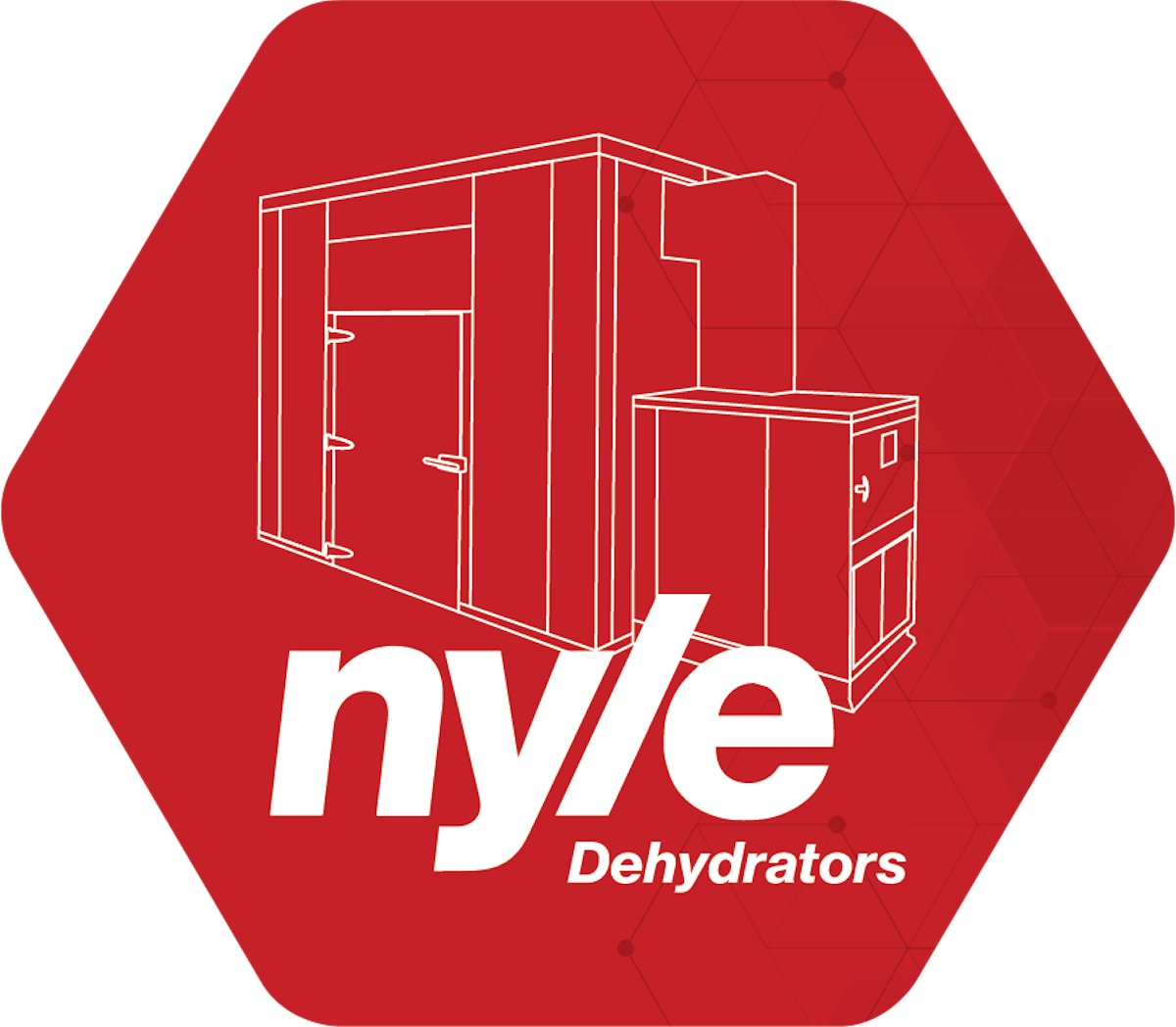 Nyle Dehydrators | PetfoodIndustry