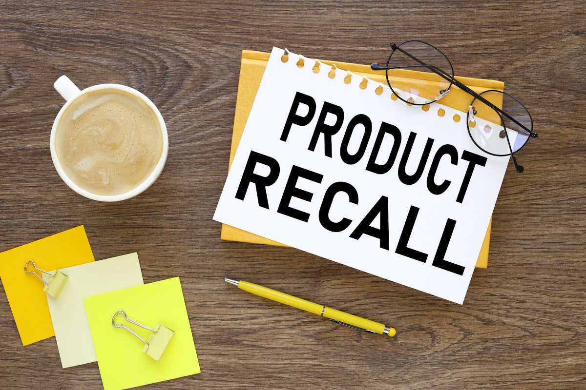 3 steps to prepare for a product recall | PetfoodIndustry