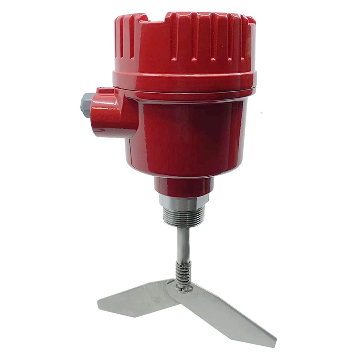 BinMaster BMRX-100 rotary level indicator From: BinMaster | PetfoodIndustry