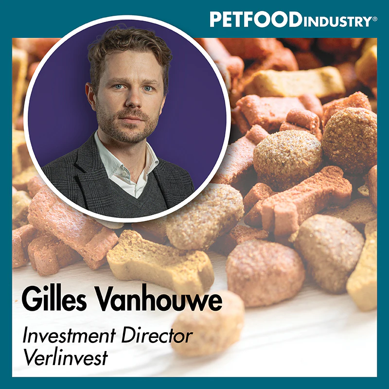 EPISODE 53 What Are The Current Investment Trends In The Pet Food EPISODE 53 What Are The Current Investment Trends In The Pet Food