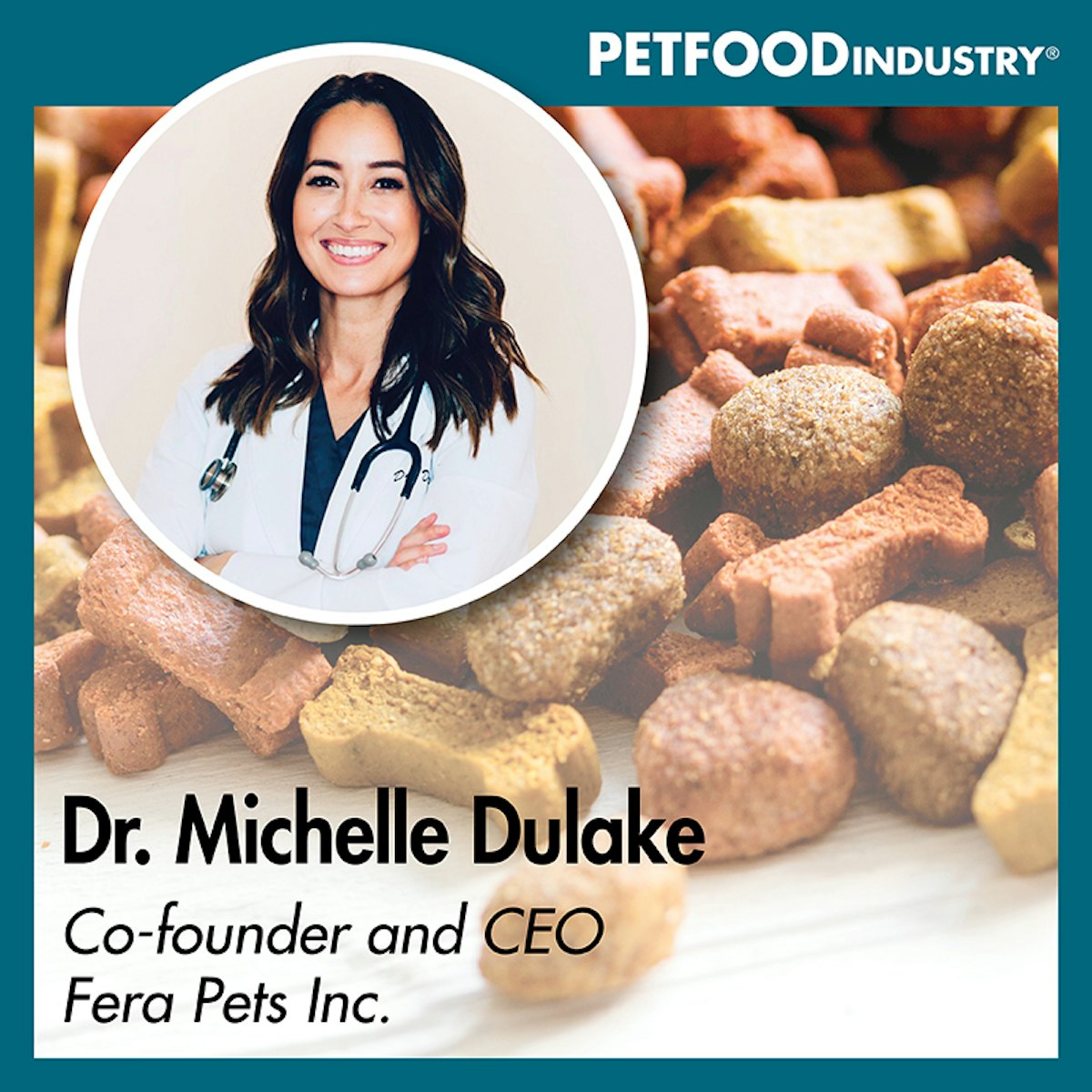 Episode 56: What is happening in the pet supplements space ...