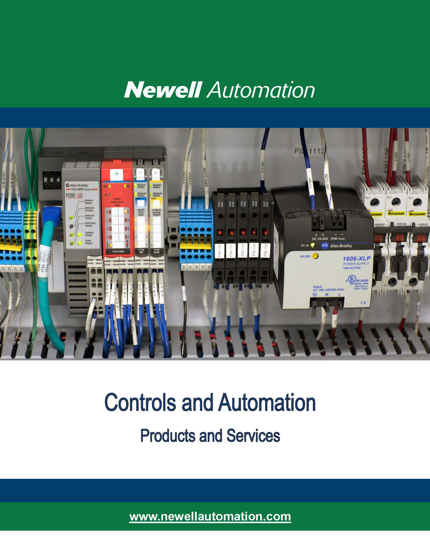 Controls-and-Automation-brochure-2022-lr.pdf | PetfoodIndustry