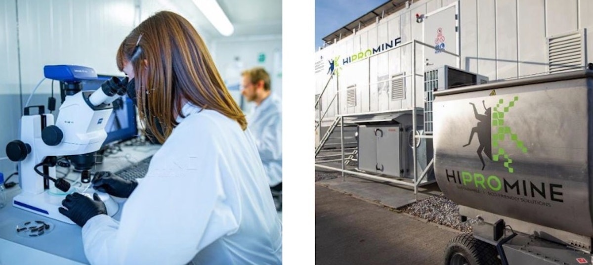 Insect protein producer to hire employees for new factory | PetfoodIndustry