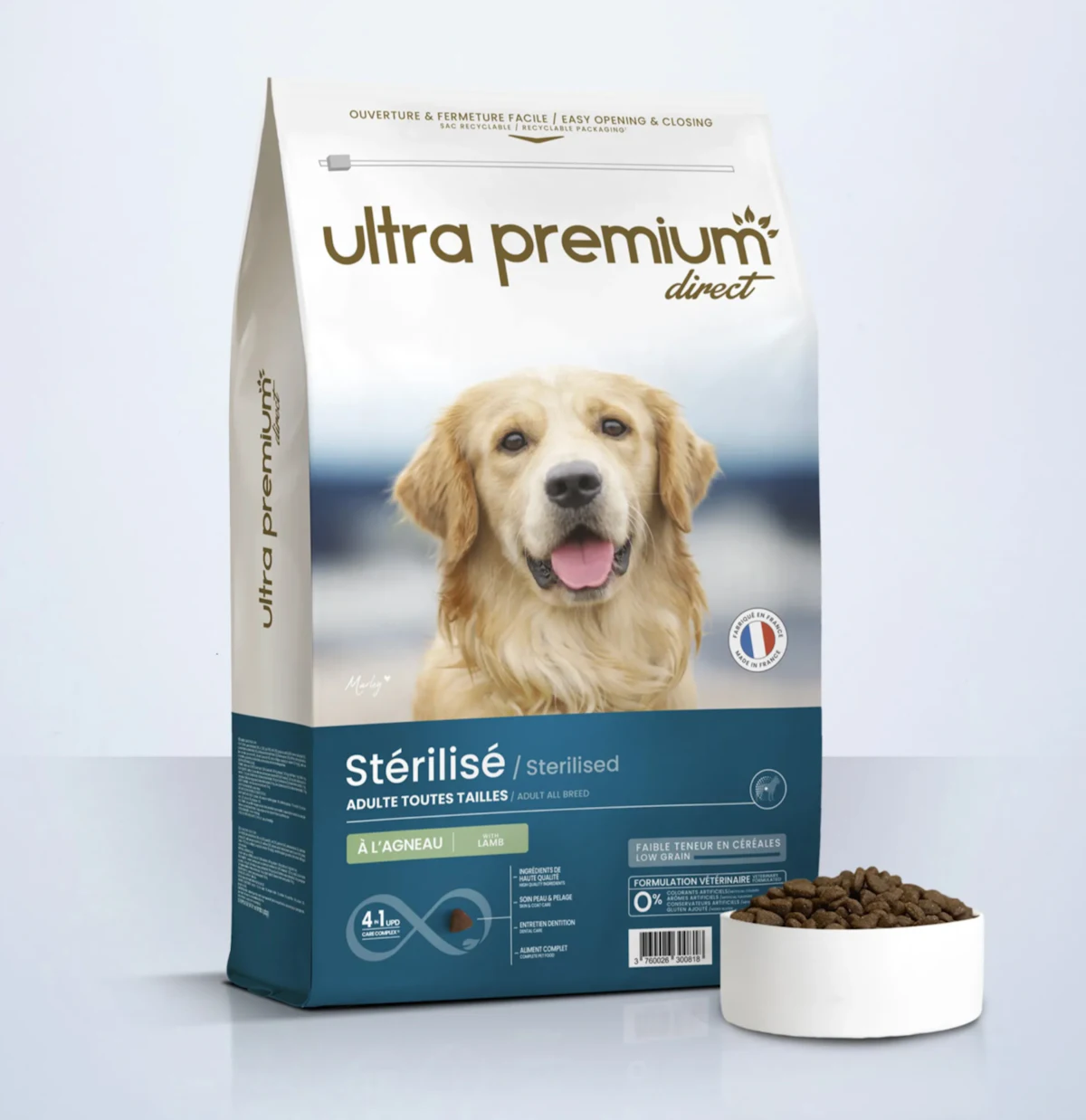 French pet food brand to launch new production facility | PetfoodIndustry