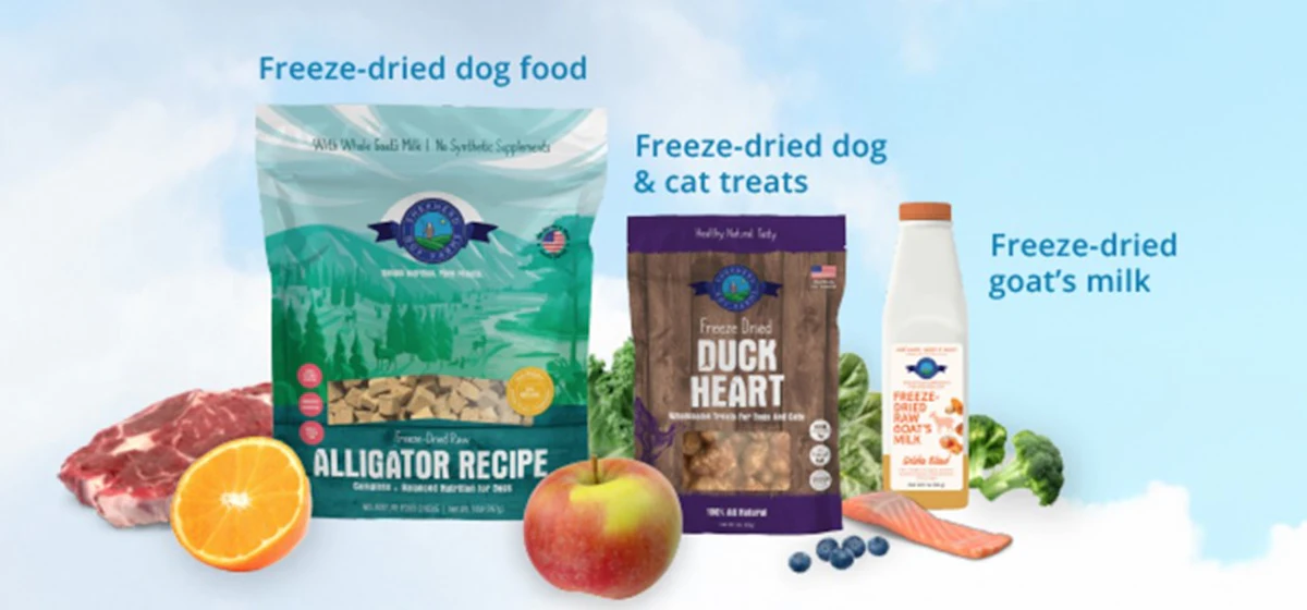 Pet Food Experts adds Shepherd Boy Farms, expands premium portfolio ...