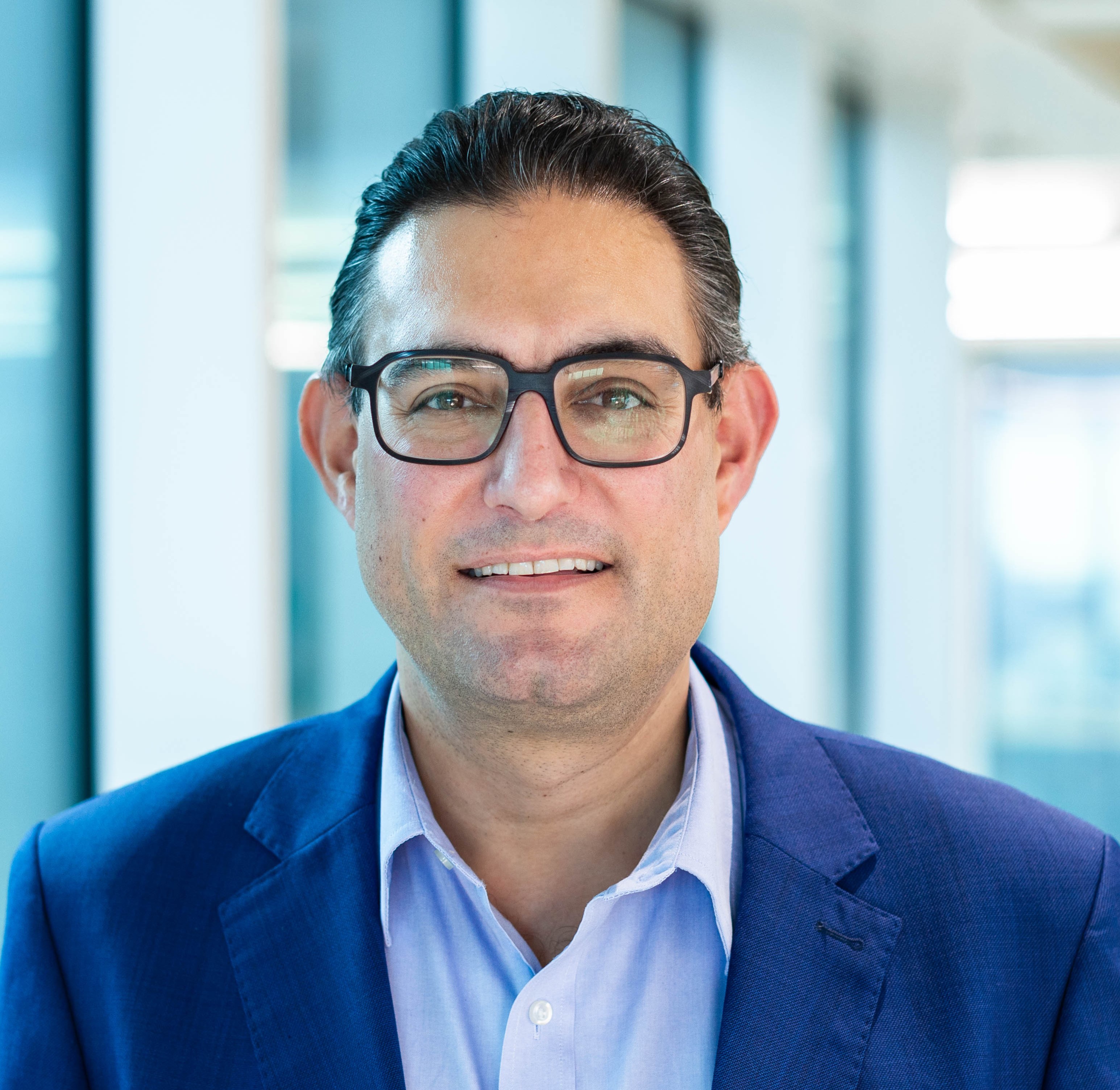 Bühler Group names next CEO and chairman in 2026 succession plan ...