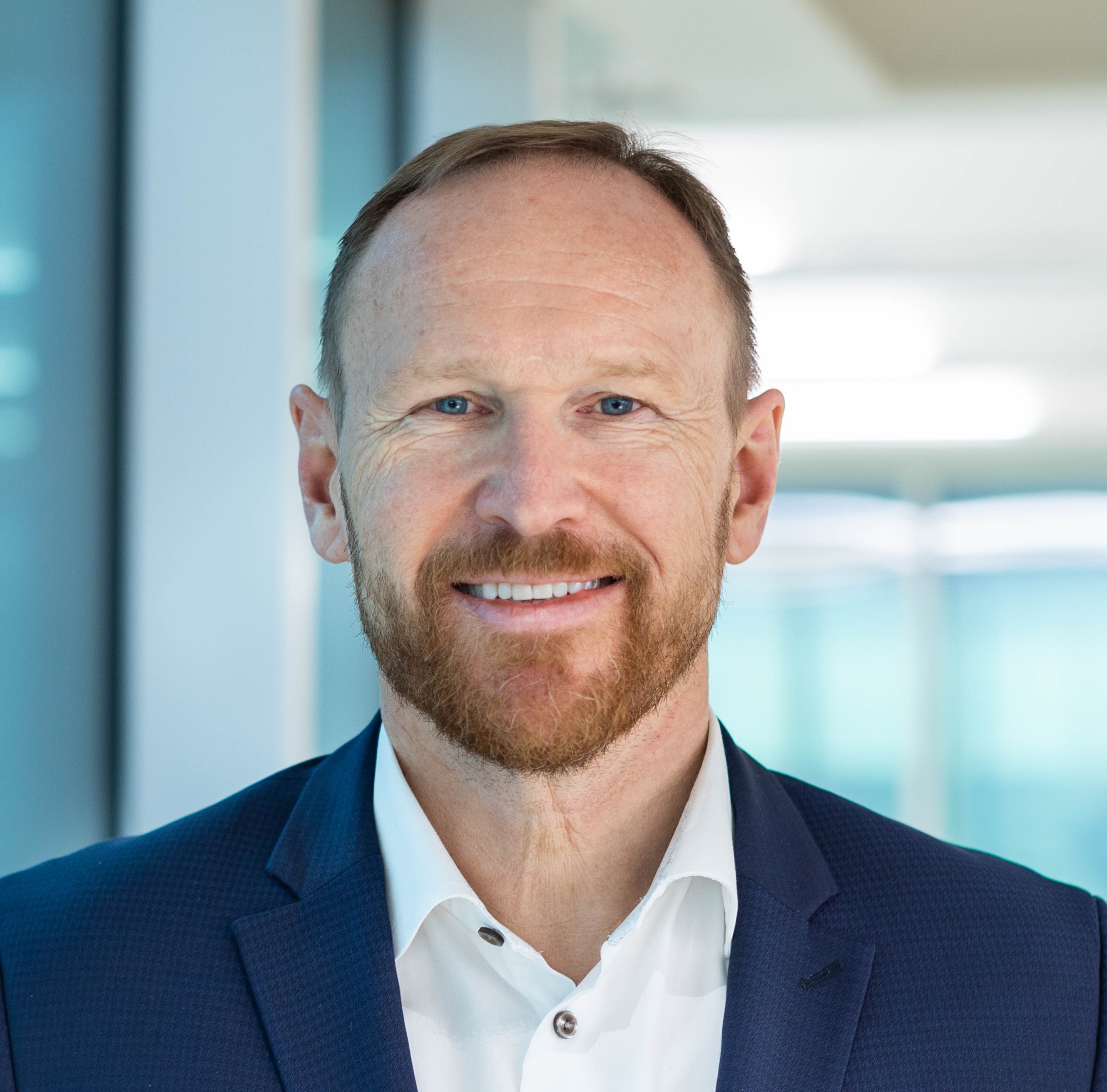 Bühler Group names next CEO and chairman in 2026 succession plan ...