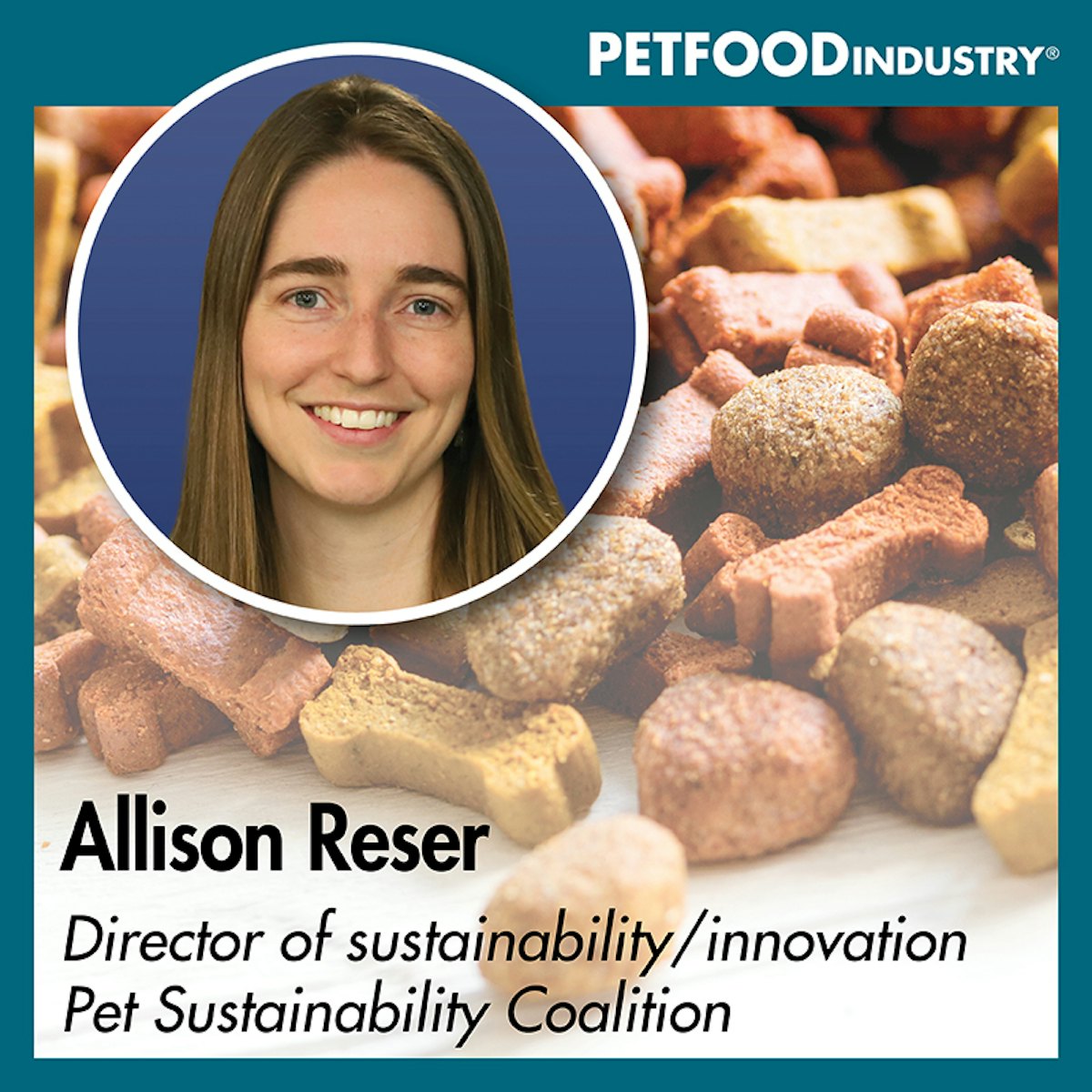 EPISODE 84: Where are we at with sustainability in the pet space ...