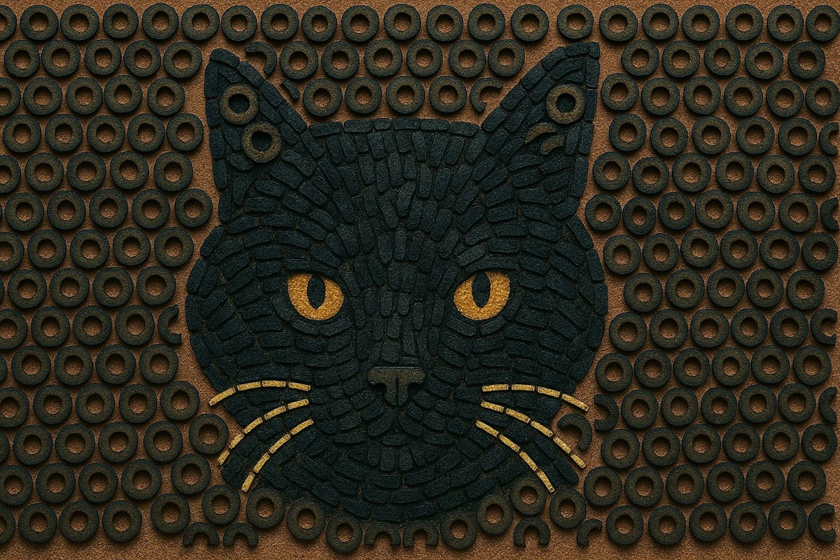 Olive extract didn’t influence cat food palatability | PetfoodIndustry