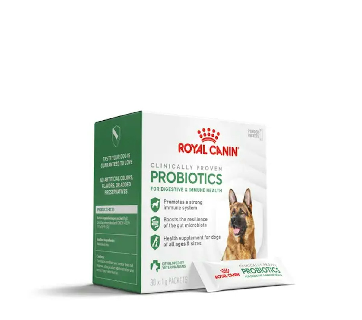 Royal Canin Probiotic Powders From: Mars Petcare | PetfoodIndustry