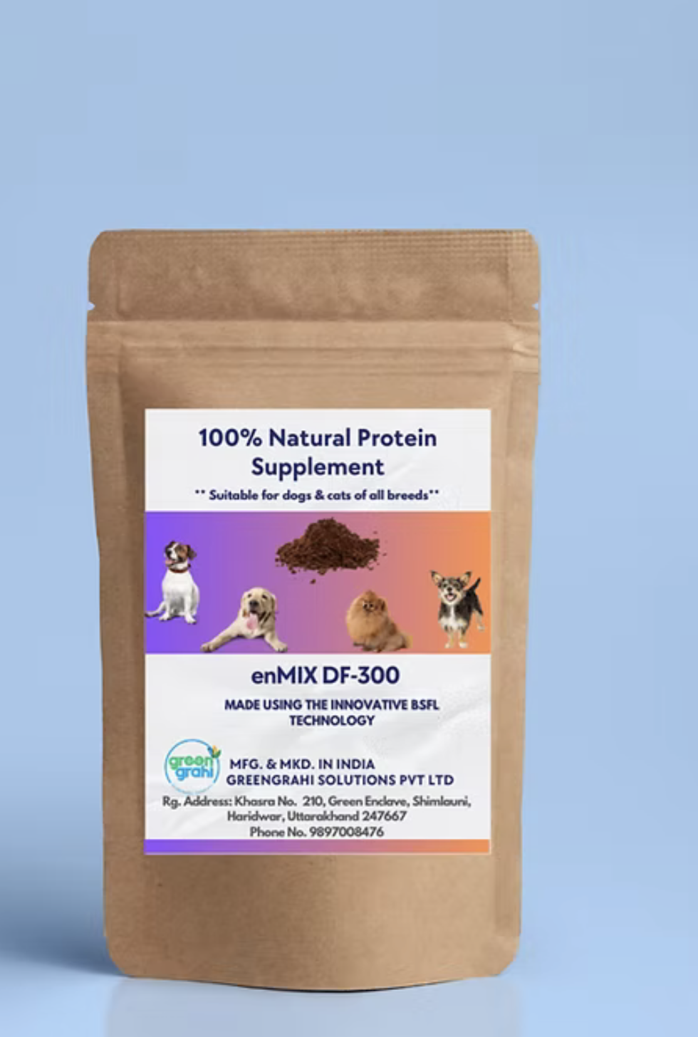 German pet food sales expand despite gloomy economic outlook ...