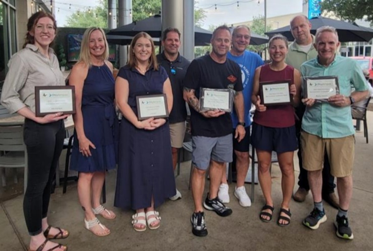 ProAmpac highlights employee-led sustainability and safety efforts ...