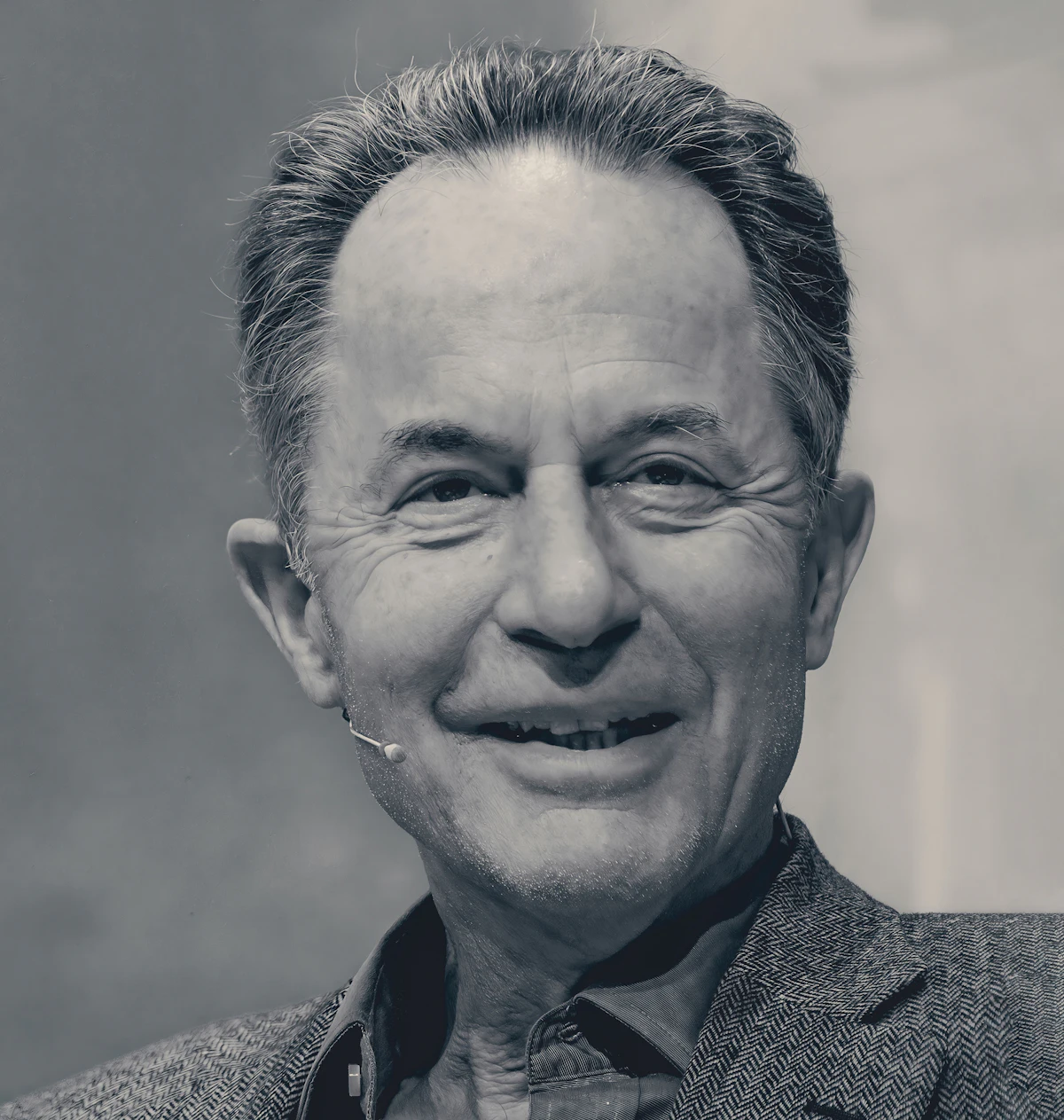 Bühler owner, former CEO dies at 82 | PetfoodIndustry