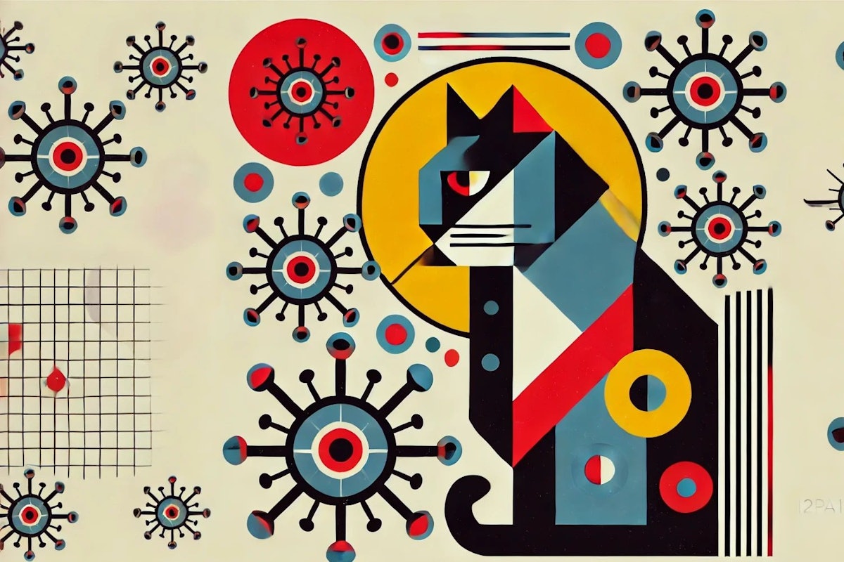 HPAI risks in raw pet foods reviewed, threat greatest to cats ...