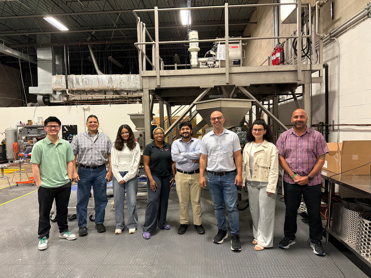 Gericke USA celebrates 10 years | PetfoodIndustry